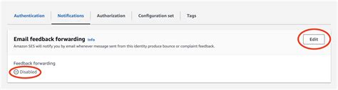 Amazon Ses Set Up Notifications For Bounces And Complaints Aws Messaging And Targeting Blog