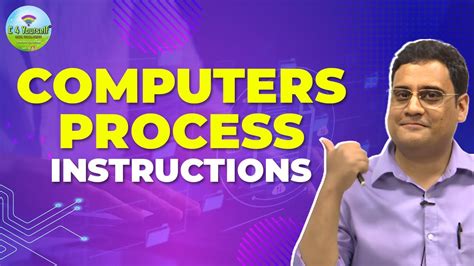 🚀 How Decoding Addressing Modes Works In Computer Architecture 🖥️