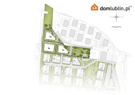 Koncertowa Dolina Lublin Koncertowa Nowe Mieszkania Domiporta Pl