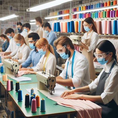 Elevate Your Brand With Custom Clothing Solutions Tailored To Perfection