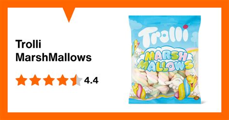 Trolli Marshmallows Migros Migipedia