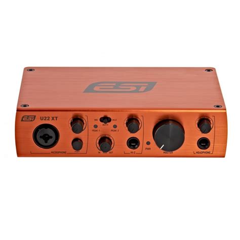 Esi U22 Xt Pro Electronics Albania