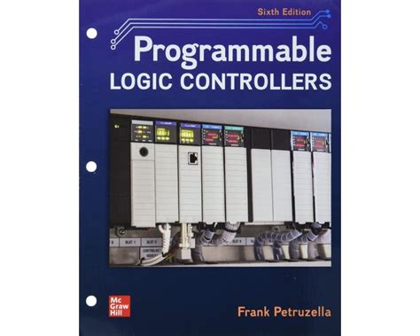 Buy Loose Leaf For Programmable Logic Controllers 6th Edition