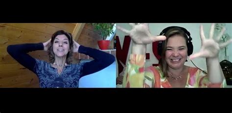 Sylvia Becker Hill Intimate Conversations Podcast Allana Pratt