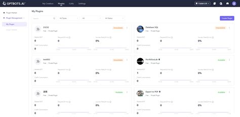Large Language Model Plugins