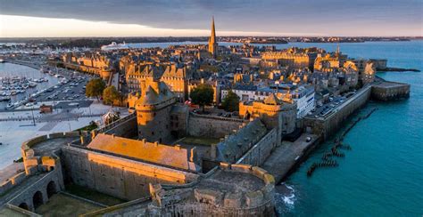 Saint Malo Bretagne