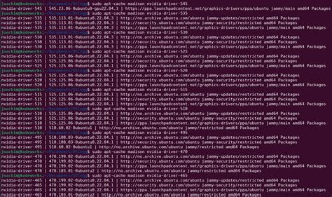 external monitor freezes when using dedicated gpu page 2 linux