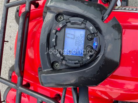 대림 올코트 125 Atv 사발이 125cc 이하 중고나라