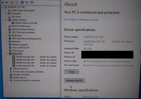 Computer Specs Can Anyone Tell Me If This Is A Good Set Up I Dont Know Much About Computer