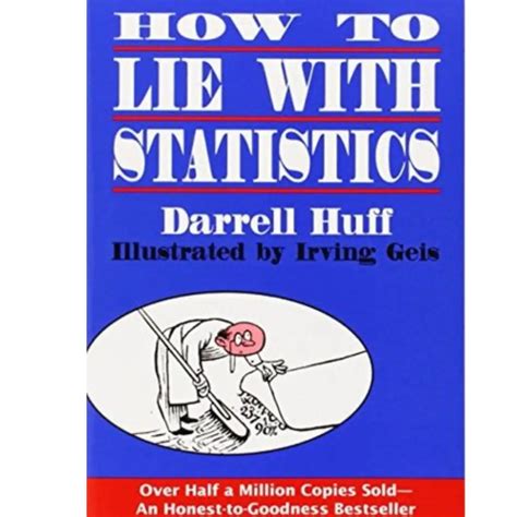 Top 10 Trending Statistics Books For Data Science