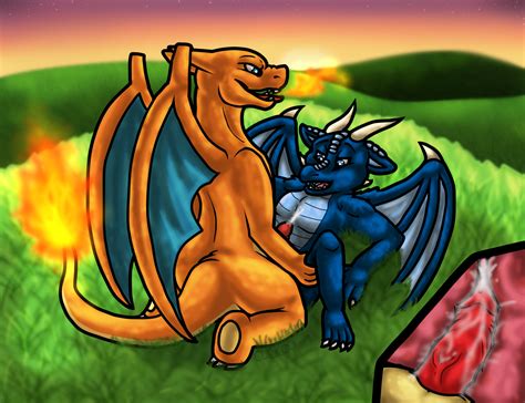 Post Charizard Porkyman