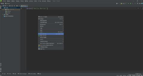 Python 和 PyCharm 安装 python和pythoncharm CSDN博客