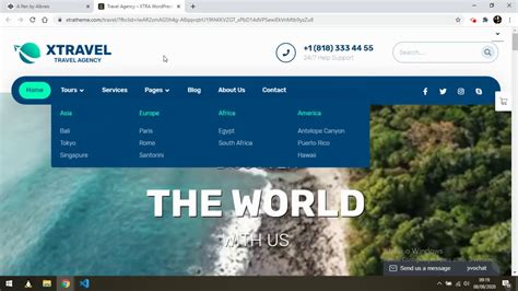 Como Criar Um Menu Com Html Css E Javascript Parte 1 Html Youtube