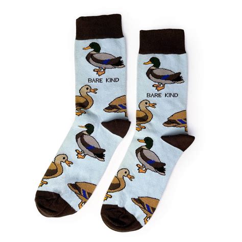 Save The Ducks Bamboo Socks Sustainable Comfortable And Stylish Socks