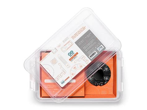 Zestaw Arduino Explore Iot Kit Rev2 Zestaw Edukacyjny Arduino