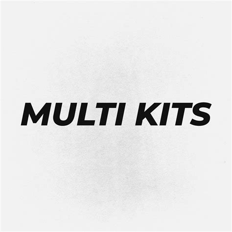 Multi Kits Hive Audio