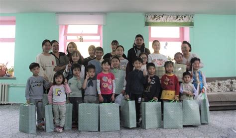 Ncd Групп нийгмийн хариуцлагын хүрээнд Эрдэм төв хүүхдийн асрамжийн газрыг тохижууллаа