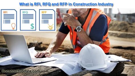 What Is RFI And RFP For Construction ConstructUpdate Com