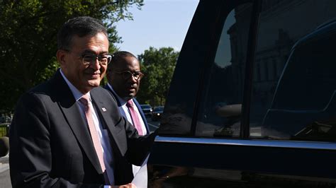 Intel Ceo Rejects Reports The Company Is Obtaining Tsmc Secrets From