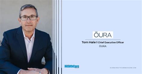 Lost In Health Hype Tom Hale Shows You Clarity And Ōura