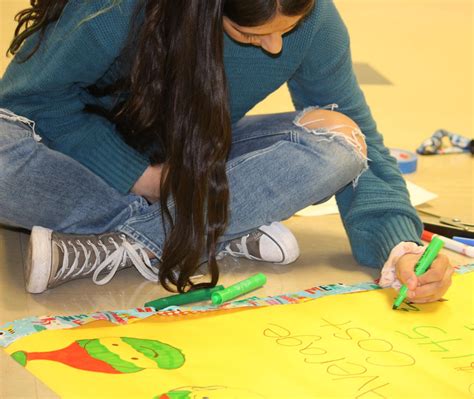 Secret Santa Program Helps Families In Need Lion Newspaper