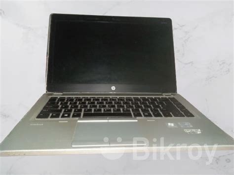 HP Laptop Used For Sale In Jhenaidah Bikroy