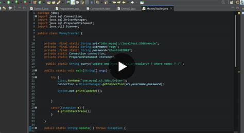 Java Jdbc Backenddevelopment Tapacademy Khushbee Tadipathri