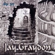 Jay Graydon Past Present 70s