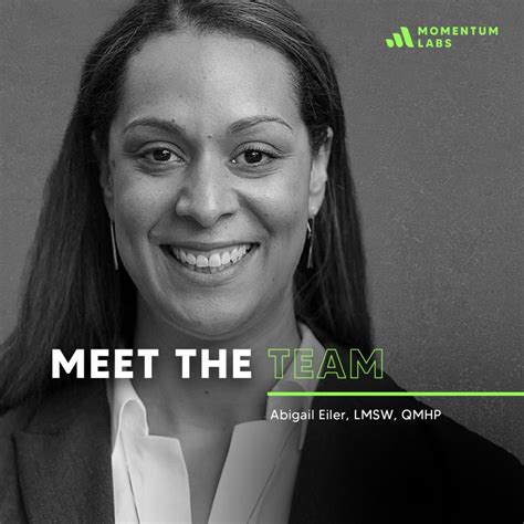 Honored To Be Part Of Such A Phenomenal Team Of Mental Performance Coaches Momentum Labs