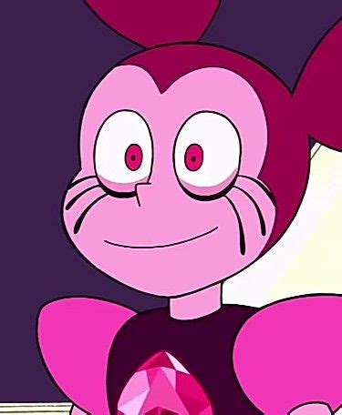 Spinel Steven Universe Future Steven Universe Dibujos Cosas Favoritas