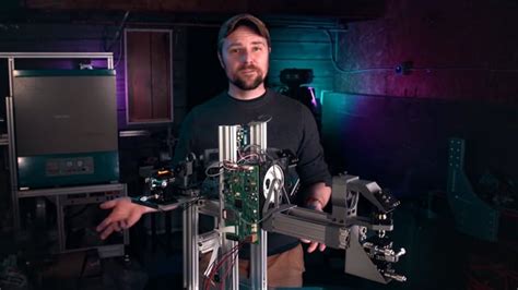 What Does It Take To Make Your Own Integrated Circuits At Home R