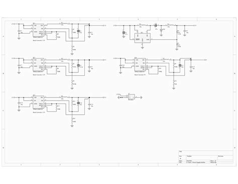 How To Go About Debugging PCB Power Supply Circuits To Ensure Correct Output Voltage
