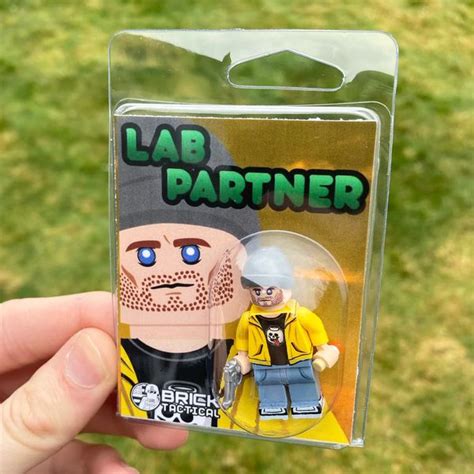 Bt Lab Partner B