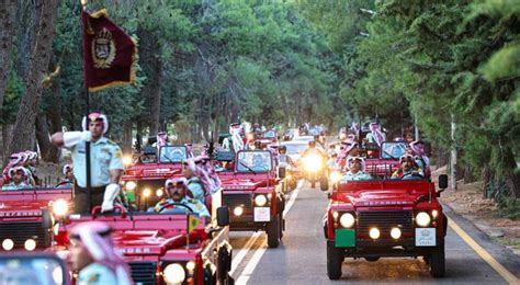 رؤيا الإخباري بدء الفعالية الوطنية بمناسبة اليوبيل الفضي صور