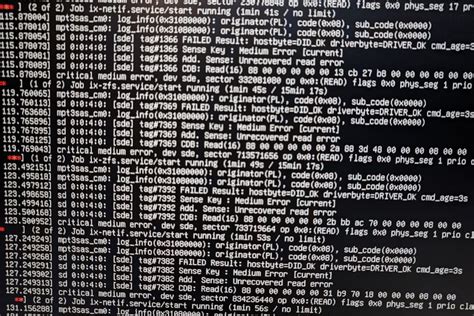 Help Pool Disappeared And Disks Showing As Unassigned Truenas General