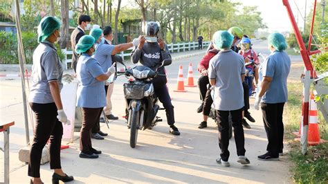 วันที่ 1 งานประชาสัมพันธ์ วิทยาลัยการอาชีพศีขรภูมิ