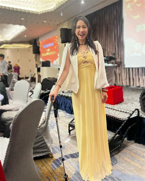 《超偶》女星驚傳摔落舞台！「2根骨頭斷裂」慘住院9天 最新傷勢曝光 娛樂星聞