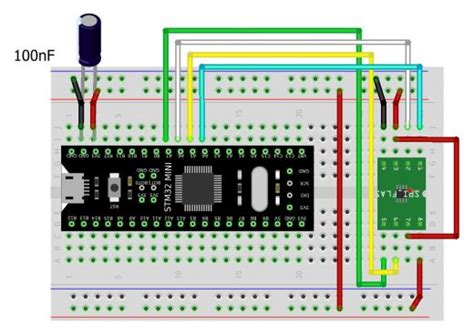 STM32 Send Emails With Attachments And SSL Like Gmail W5500