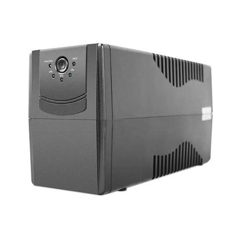 Mini Ups Line Interactive Ups For Home 450va 650va Computer Mini Ups And Ups Home