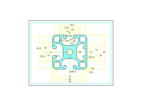 Free Cad Designs Files And 3d Models The Grabcad Community Library