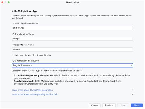kotlin multiplatform by tutorials chapter 6 connecting to platform