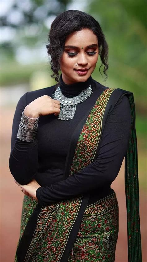 Breathtaking Looks Of Lakshmi Nakshathra