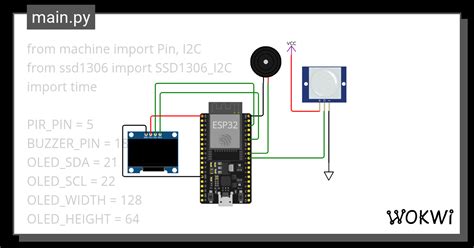 Wokwi Online Esp32 Stm32 Arduino Simulator