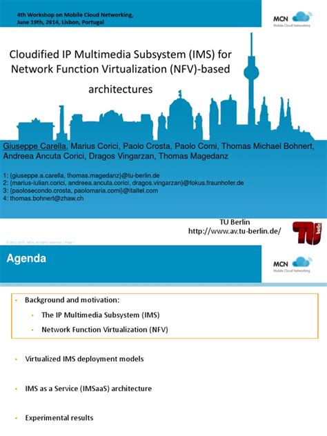dokumen tips cloudified ip multimedia subsystem ims for network