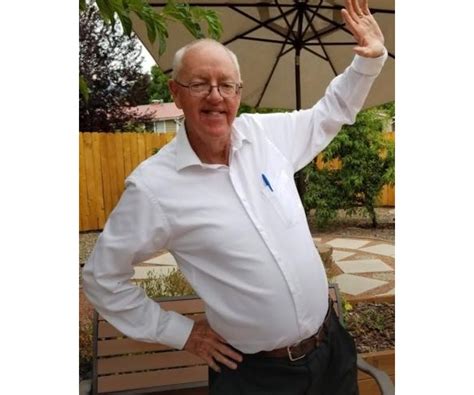 Charles Vinn Roos Obituary 2024 Kaysville Ut Lindquist Mortuary Kaysville