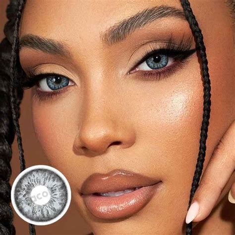 Candy Color Contact Lenses Eyes Color Contact Lenses Beacolors