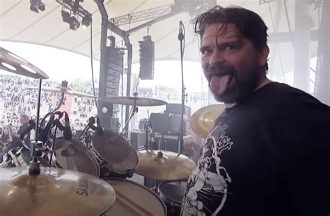 Artillery Drummer Josua Madsen Dies After Getting Hit By A Bus Metal