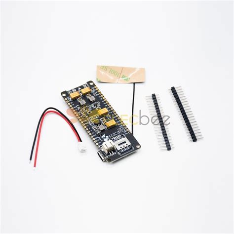 Ttgo T Call V14 Esp32 Wireless Module Gprs Antenna Sim Card Sim800l Board