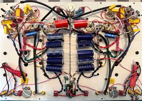 Decware Torii Mark 3 Amp Photo 5170705 Us Audio Mart