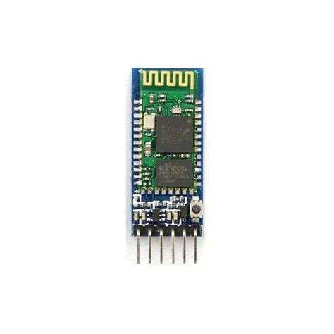 Hc 05 Bluetooth Module Vigyan Mitra